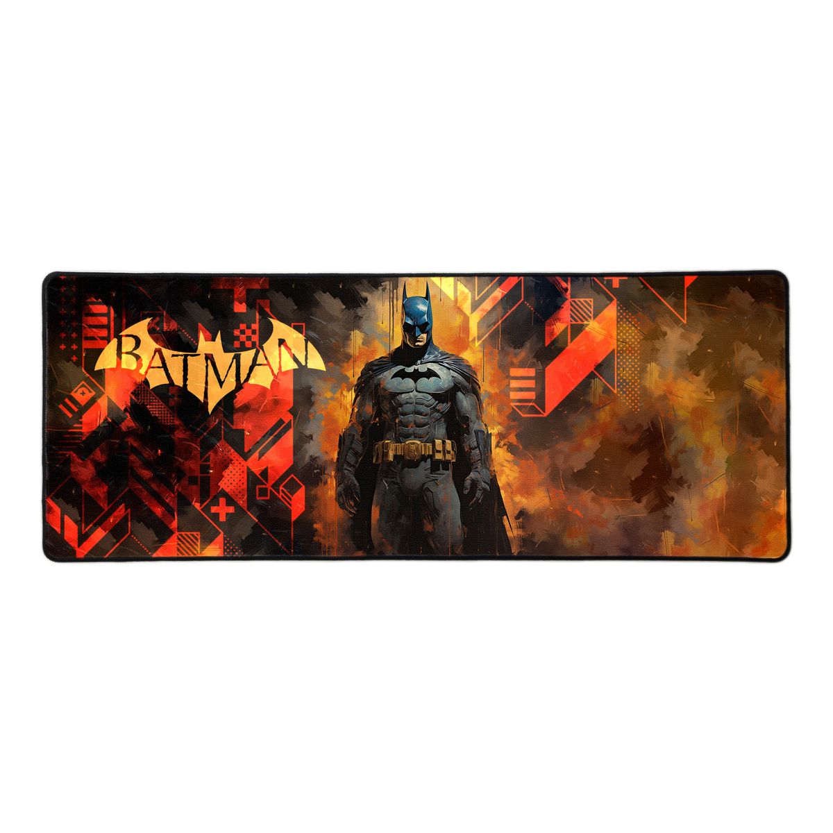 Batman Large Desk Pad | Shop Today. Get it Tomorrow! | takealot.com
