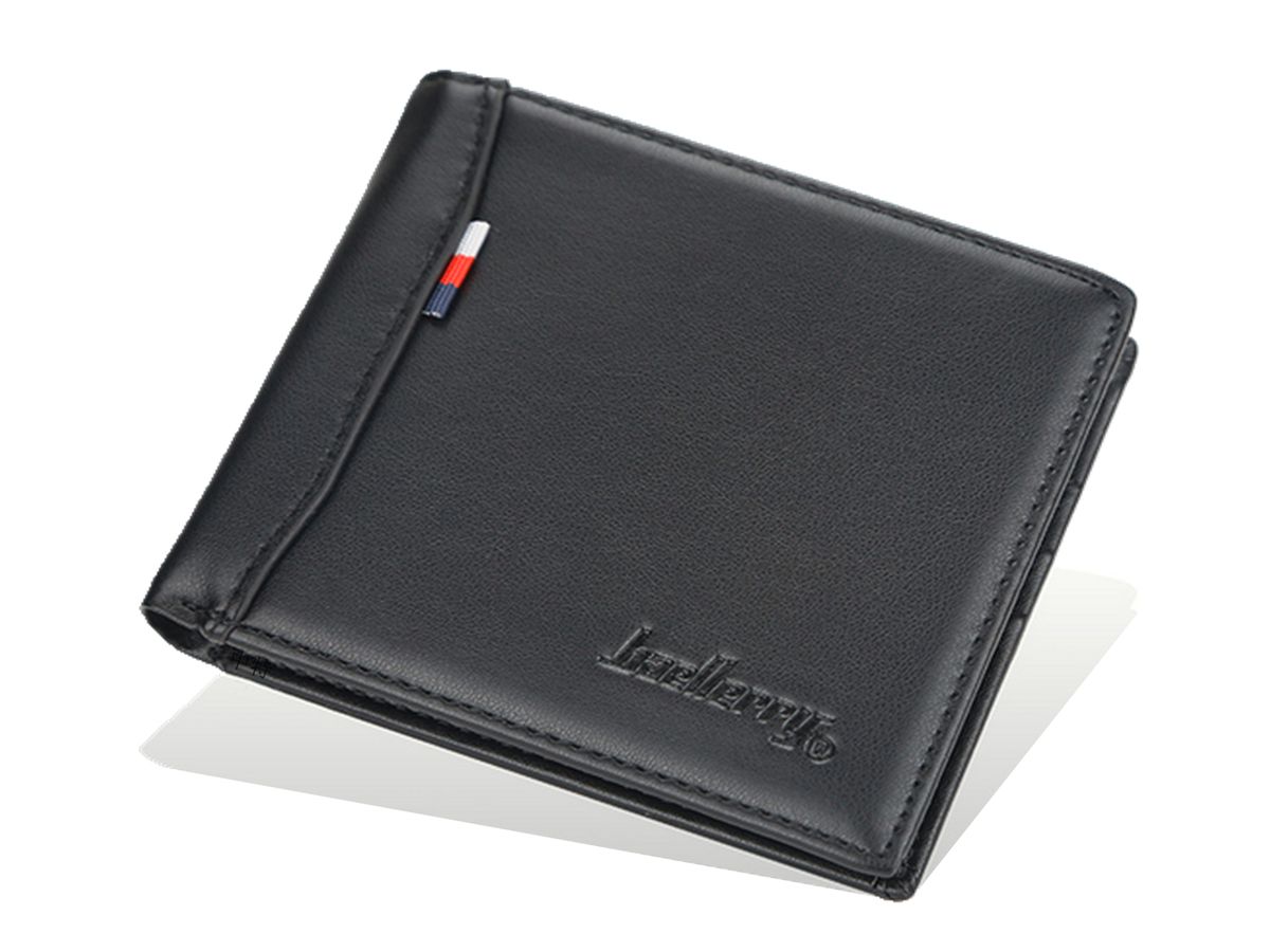 Baellerry Taurus BiFold Men's Wallet | Shop Today. Get it Tomorrow ...