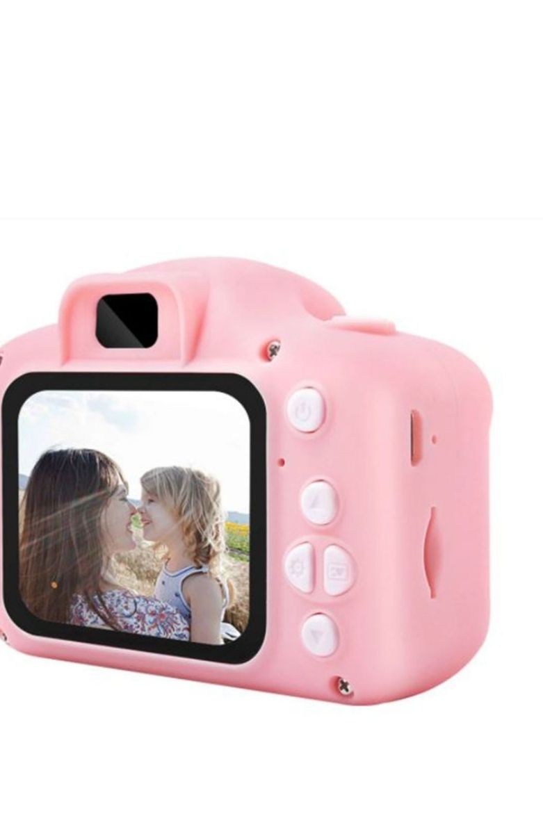 Smart digital camera for kids | Shop Today. Get it Tomorrow! | takealot.com