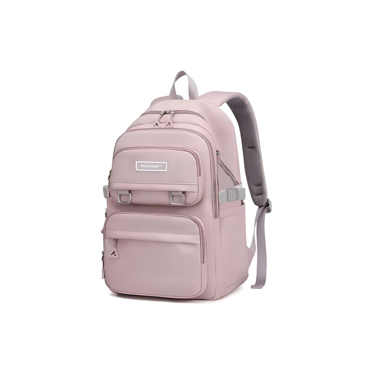 Pract Pack - Teenage Waterproof High School Backpack - 45 cm | Shop ...