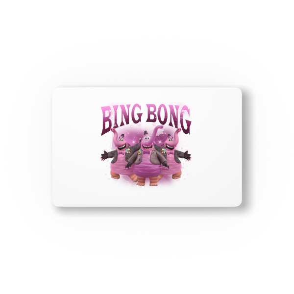 Bing Bong Themed Mouse Pad | Shop Today. Get it Tomorrow! | takealot.com