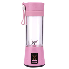 Rechargeable USB Portable Mini Blender | Shop Today. Get it Tomorrow ...