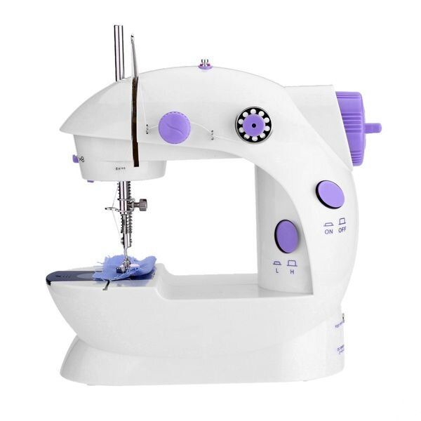 Portable Desktop Mini Sewing Machine | Shop Today. Get it Tomorrow ...
