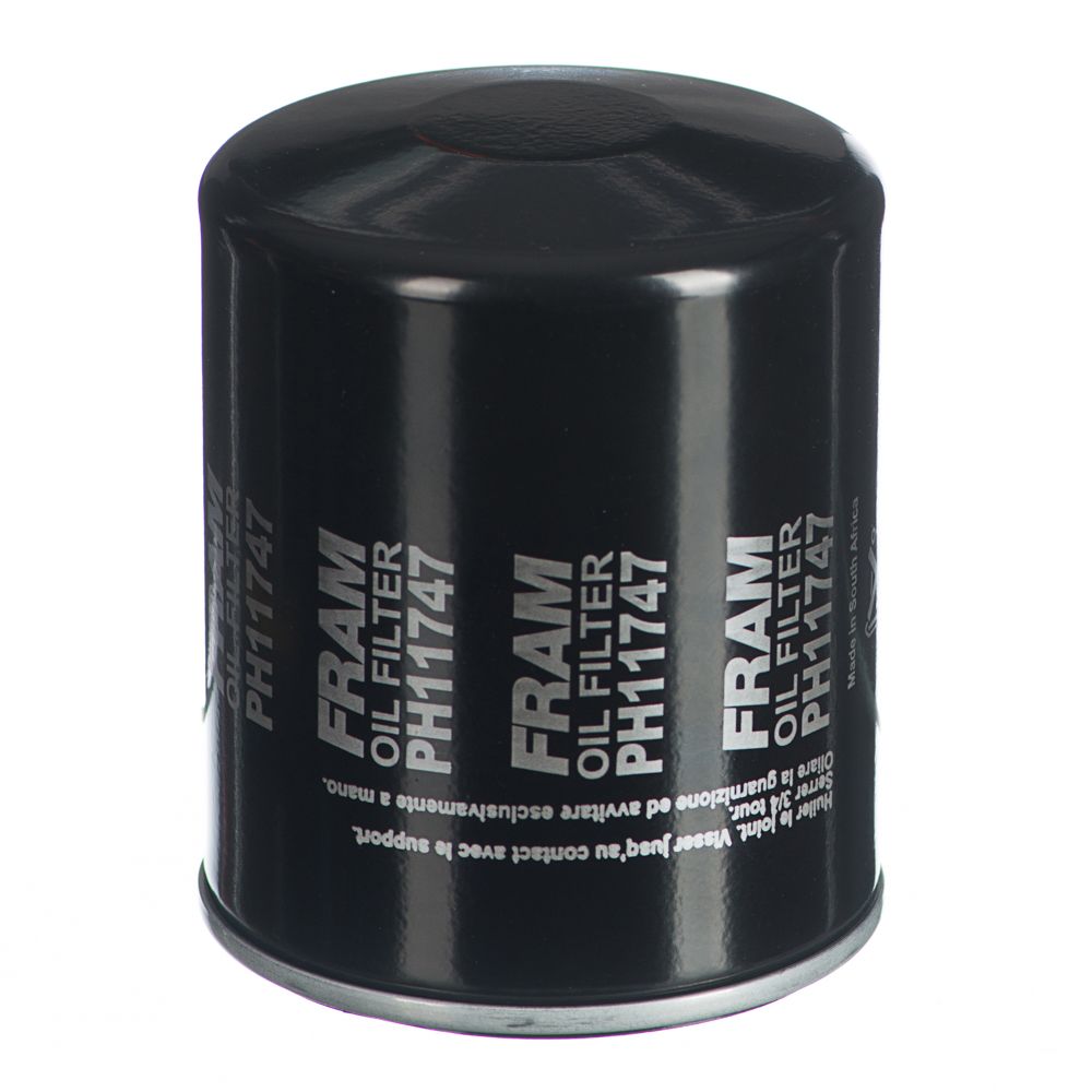 Fram Oil Filter - Ph11747 | Shop Today. Get it Tomorrow! | takealot.com