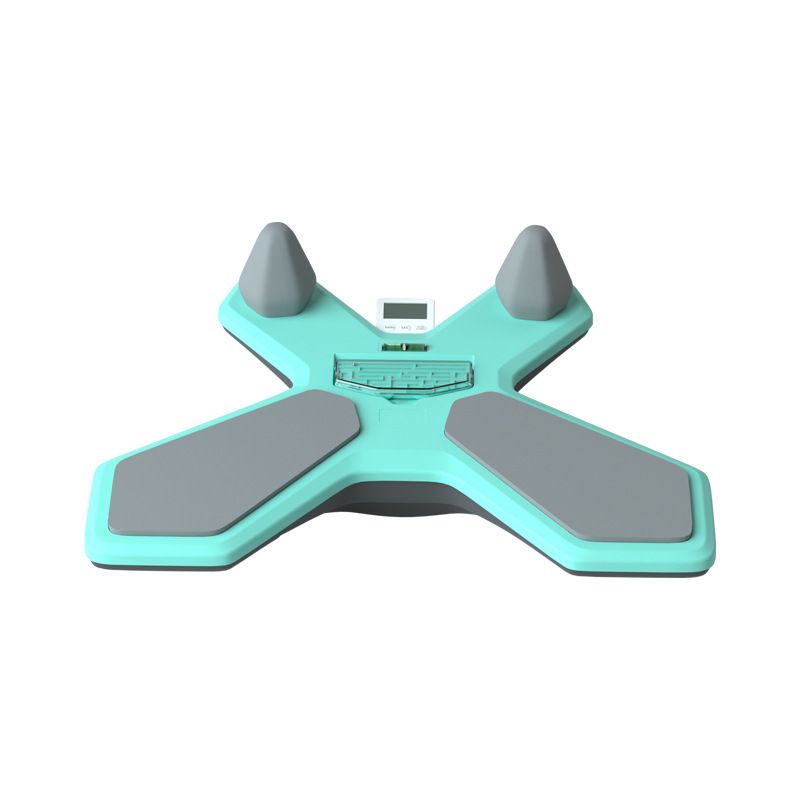 Multifunctional Timed Plank Comprehensive Trainer | Shop Today. Get it ...