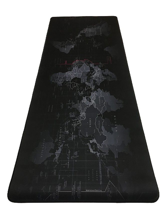 Extra Large Mouse Pad With World Map | Shop Today. Get it Tomorrow ...