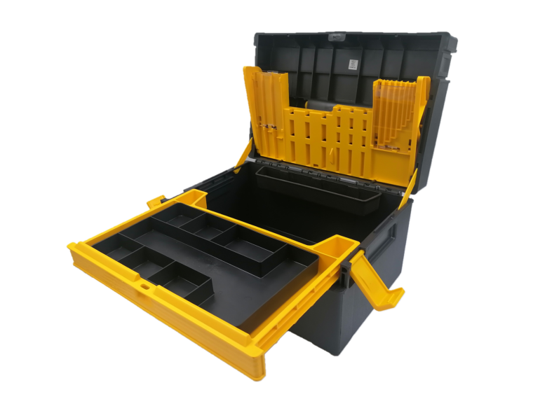 Port-Bag - Toolbox / Tool Organiser (Compacto) -50cm | Shop Today. Get ...