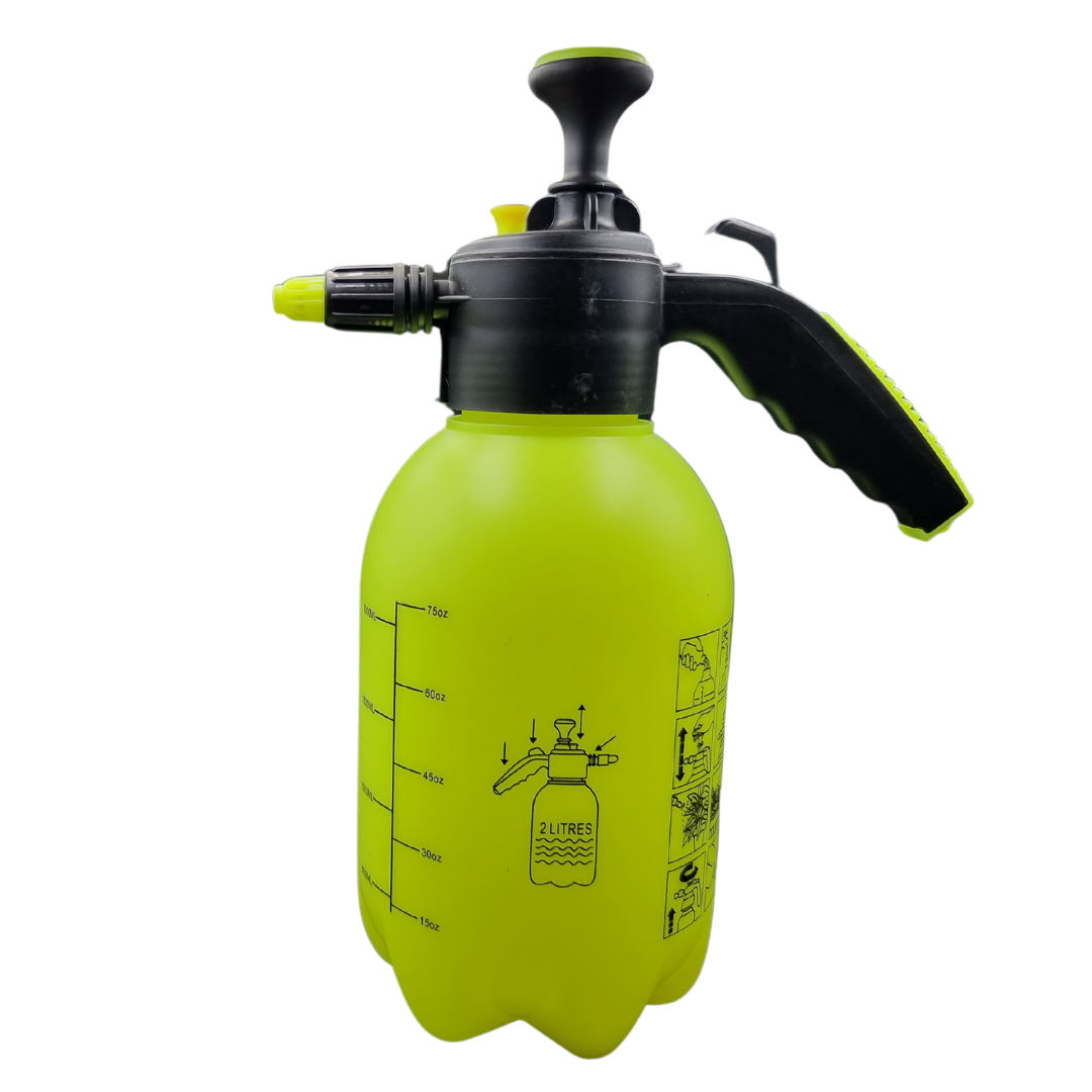 Deluxe Mist Sprayer - 2L | Shop Today. Get it Tomorrow! | takealot.com
