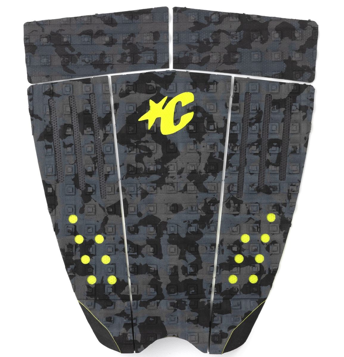 Creatures Ethan Ewing Lite Pin Tail Ecopure Surfboard Traction Pad ...