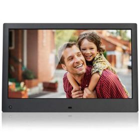 Andowl Advance 10 inches Hi-Res Digital Photo & HD Video Frame | Shop ...