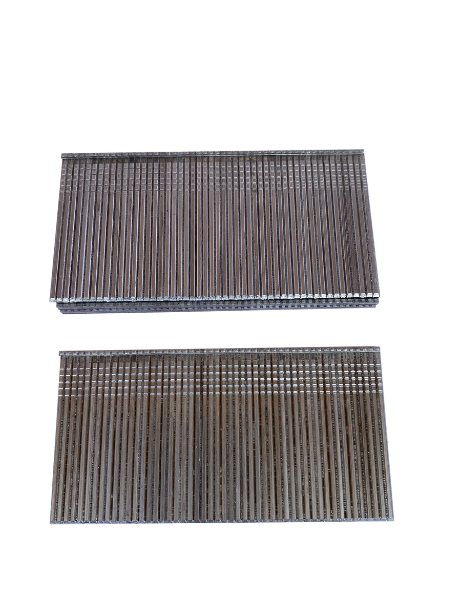 16 Gauge T50 Galvanized Brad / Finish Nails - 50mm 2,500 Per Box | Shop ...