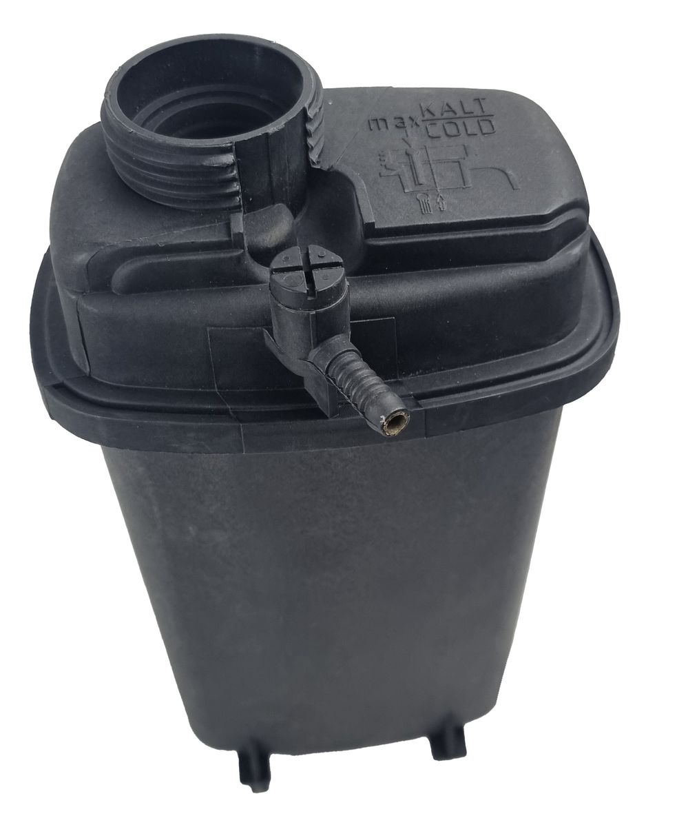Bmw 540i E39 740i E38 Coolant Expansion Tank 97 03 Shop Today
