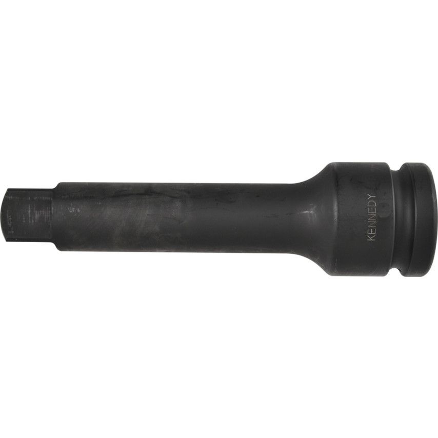 1 Inch Square Drive x 200mm Impact Extension Bar | Shop Today. Get it ...