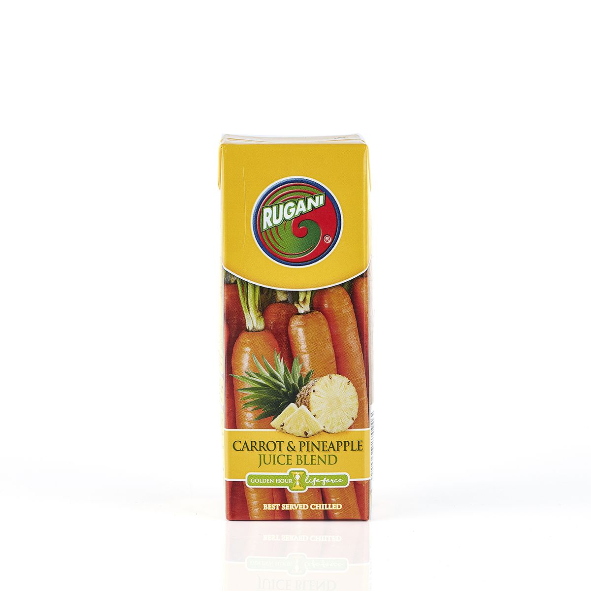 100% Carrot & Pineapple Juice Case - 10 x 330ml Boxes | Shop Today. Get ...
