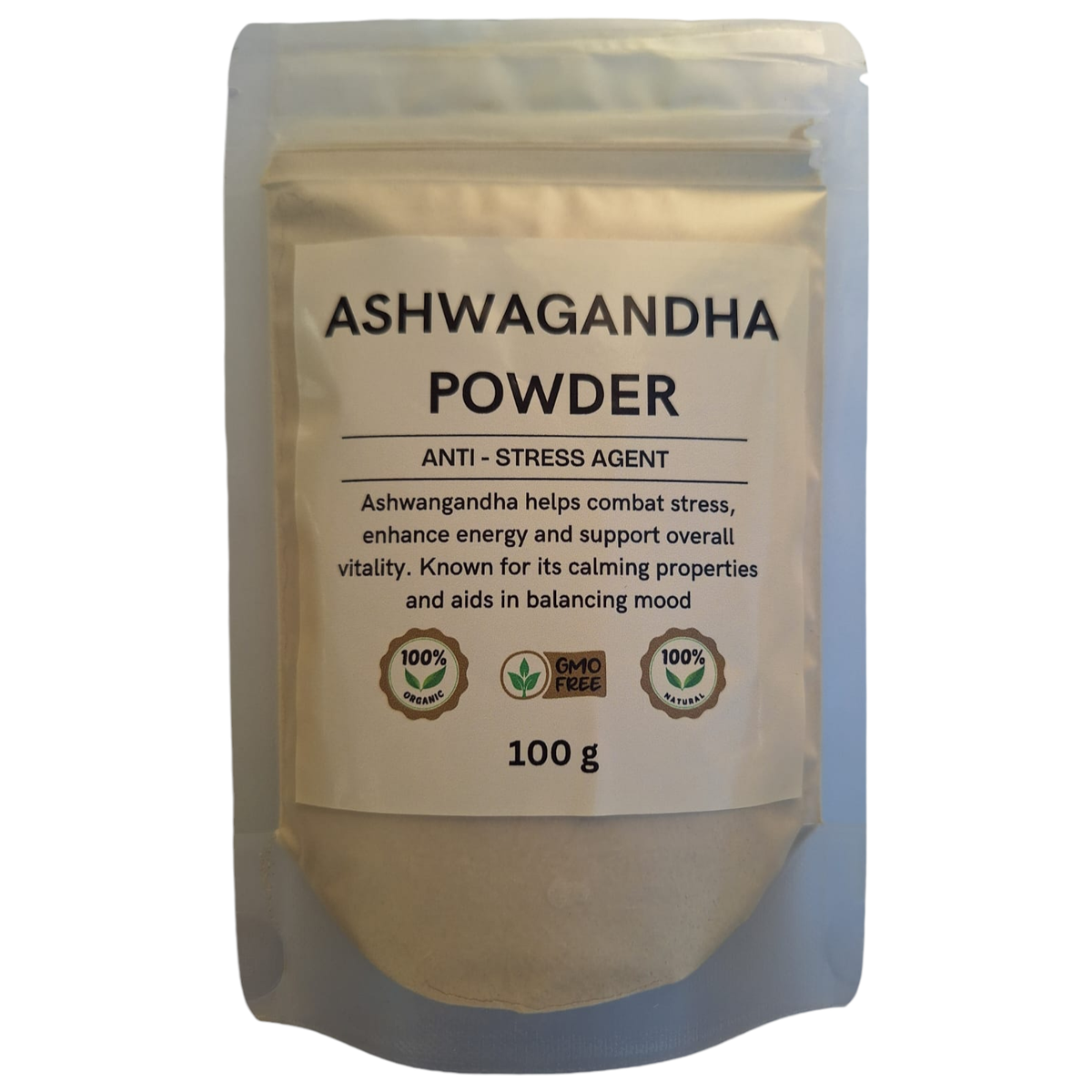 Ashwangandha Powder | Shop Today. Get it Tomorrow! | takealot.com