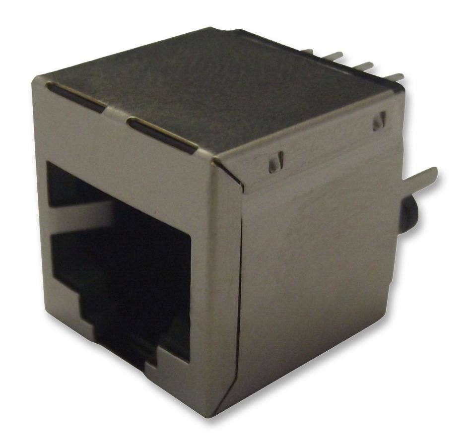 Wurth Elektronik (615008140421) Modular Connector, Modular Jack | Shop ...