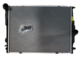 Radiator For BMW E90 323 325 330 2005-2012 | Shop Today. Get it ...