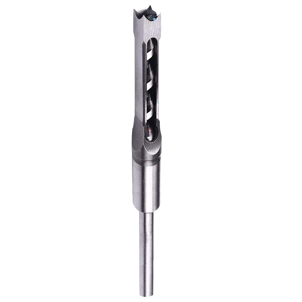 Tool DIY Multifunctional Woodworking Mortising Chisel Drill Bit | Shop ...