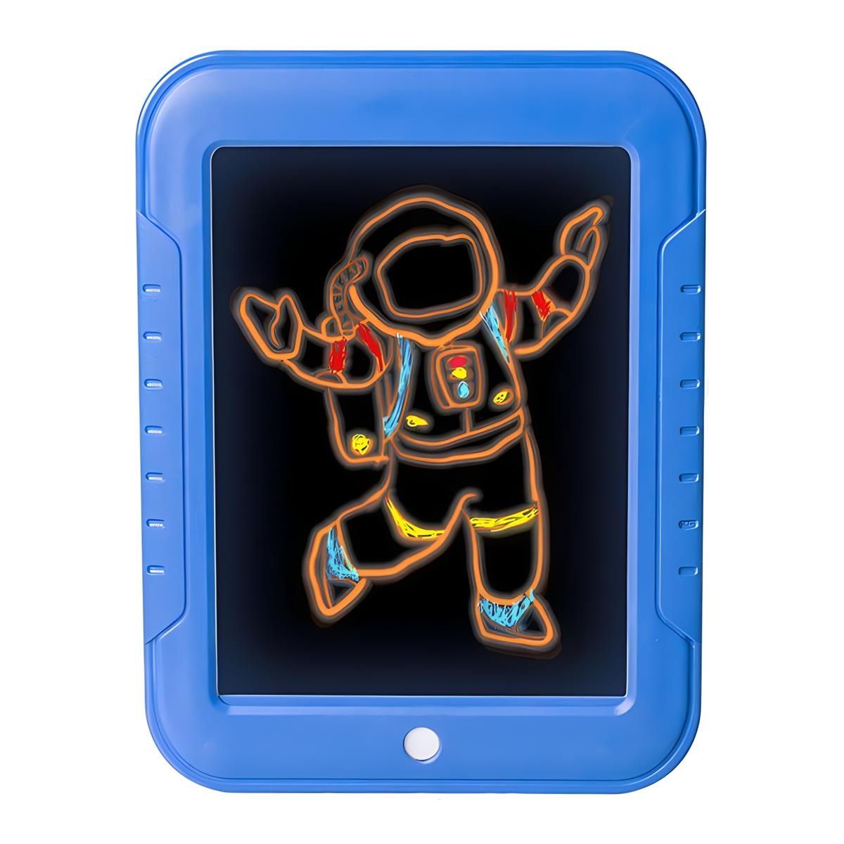 Colorful Doodle Board Drawing Erasable Pad | Shop Today. Get it ...