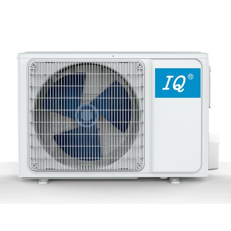 IQ F Series Wall Split 9000 BTU Non Inverter Air Conditioner Shop Today. Get it Tomorrow takealot