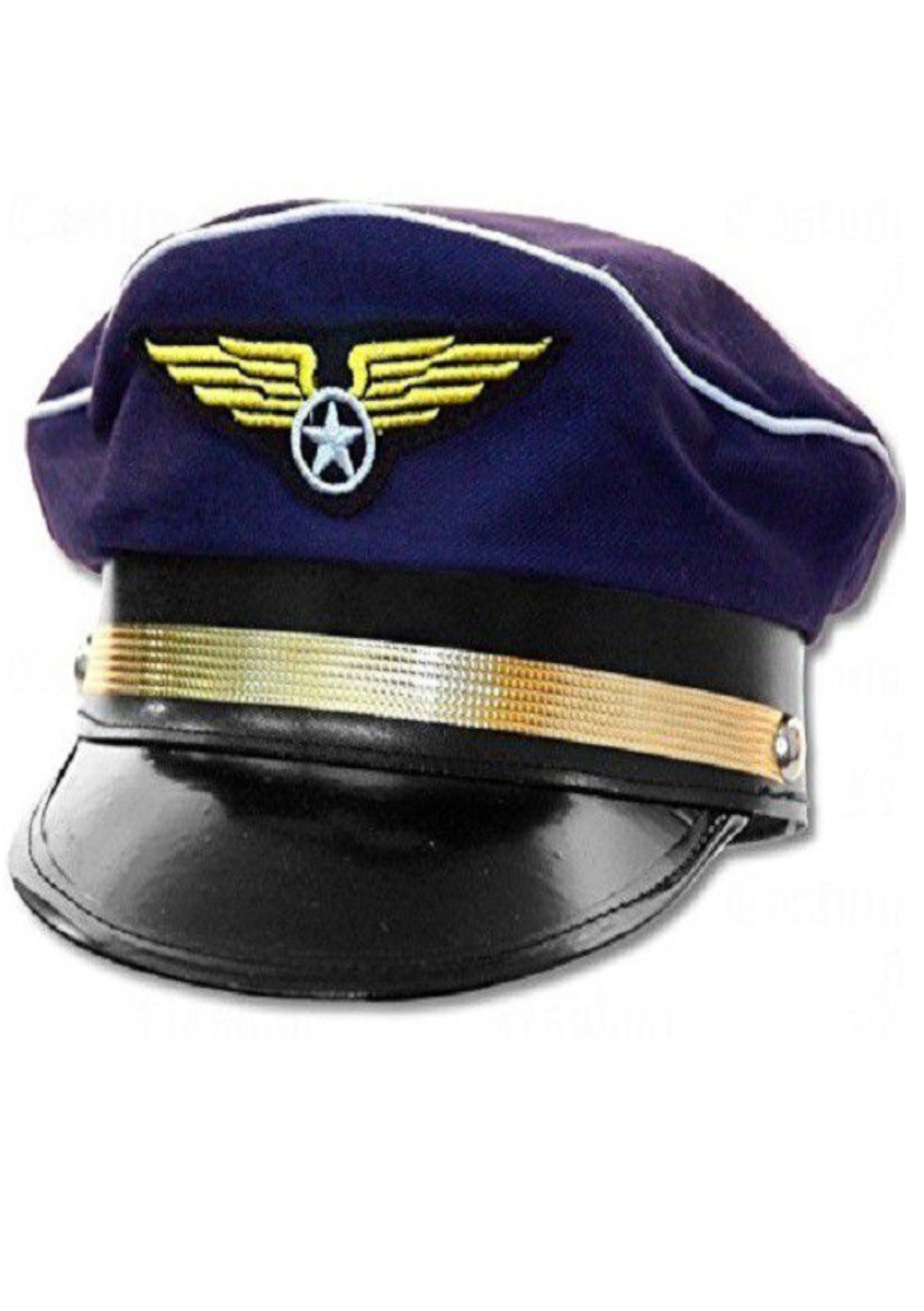 Pilot Hat Set of 2 | Shop Today. Get it Tomorrow! | takealot.com