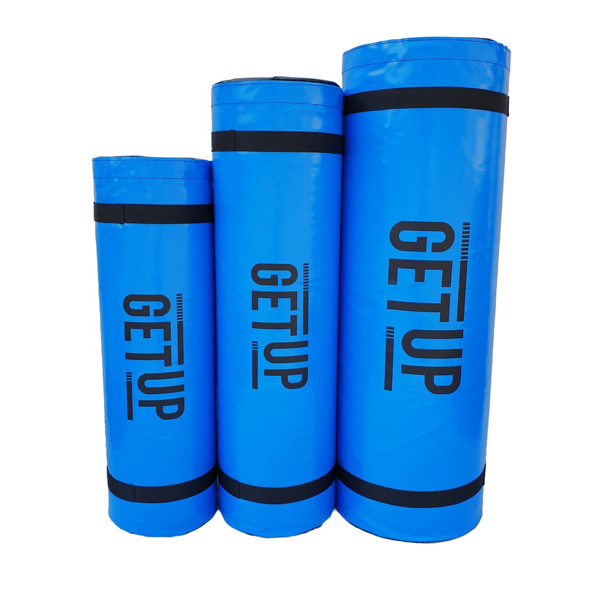 GetUp Rugby Tackle Bag - Blue - Various Sizes | Shop Today. Get it ...