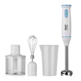 RAF 800W Stick Blender Set - White | Shop Today. Get it Tomorrow ...