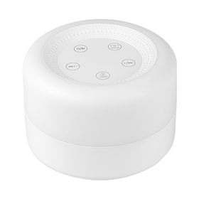 Bum Bum Baby Portable White Noise Machine with Night Light | Shop Today ...