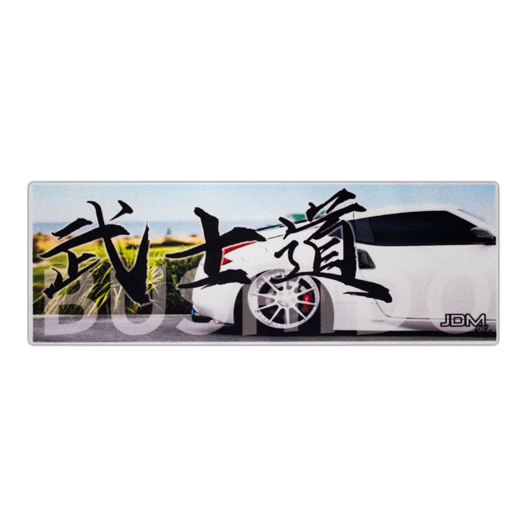 Japanese JDM Reflective Decal Vinyl Car Sticker - 11 | Shop Today. Get ...