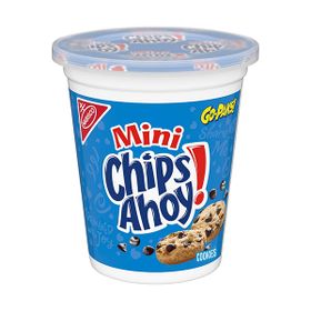CHIPS AHOY! Mini Original Chocolate Chip Cookies, Snack Pack 99g | Shop ...