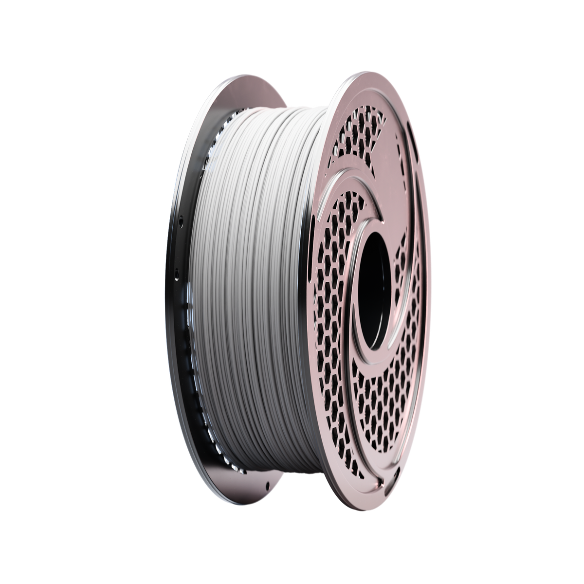 SA Filament PLA Hyper Filament 1kg - Light Grey | Shop Today. Get it ...