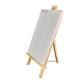 Teachers' Friend - A4 Desktop Art Easel plus A4 Canvas | Shop Today ...