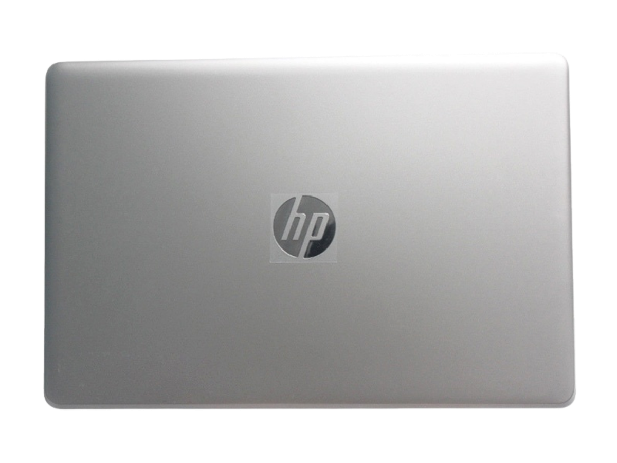 Silver Replacement Backplate Top Cover for HP 250 G6 15-BS BR BU BW ...