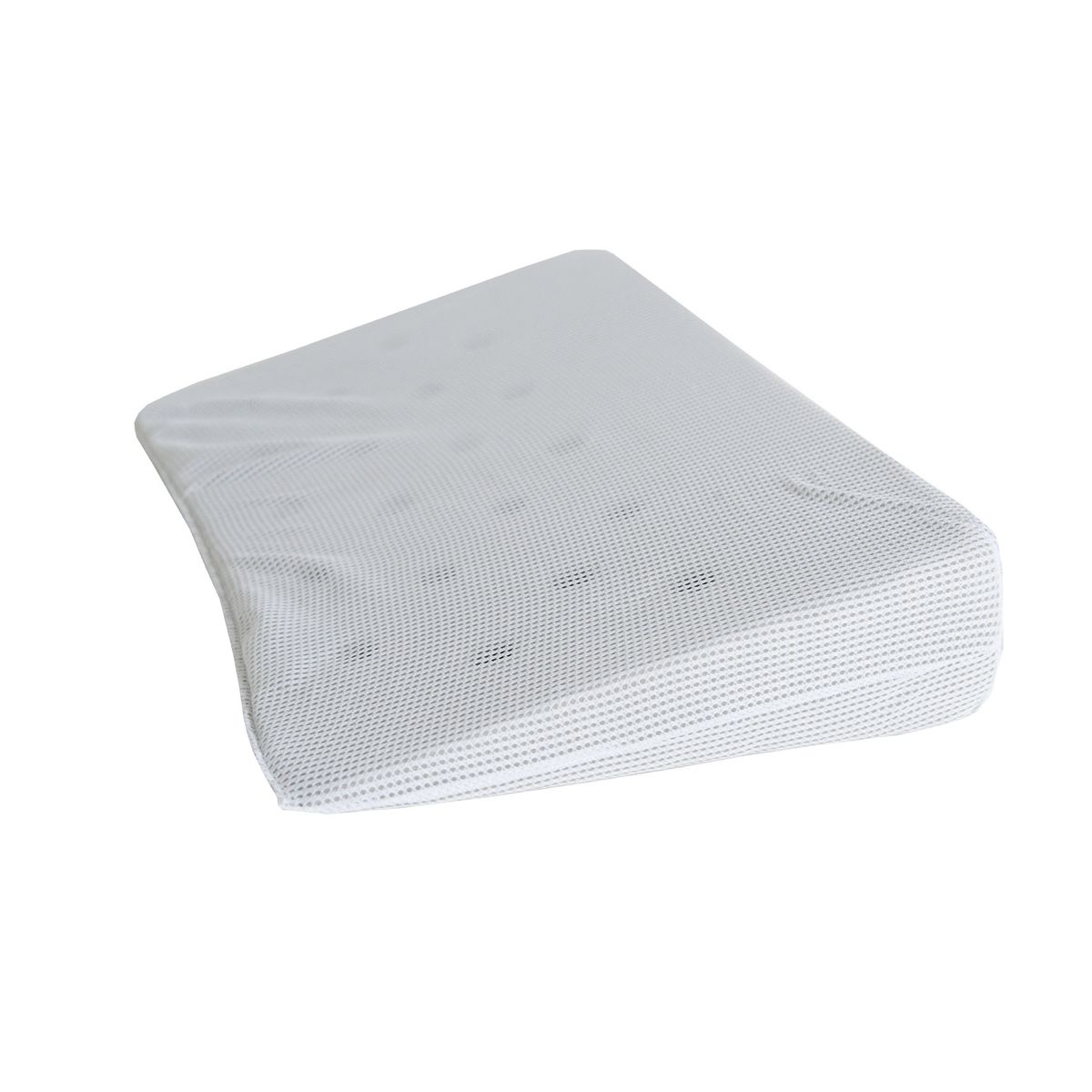 Snuggletime Nanotect Easy Breather Lift Wedge - Standard Cot | Shop ...