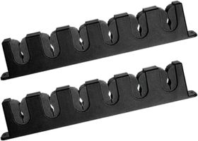 Horizontal Fishing Rod Rack for 6 Rods | Shop Today. Get it Tomorrow ...