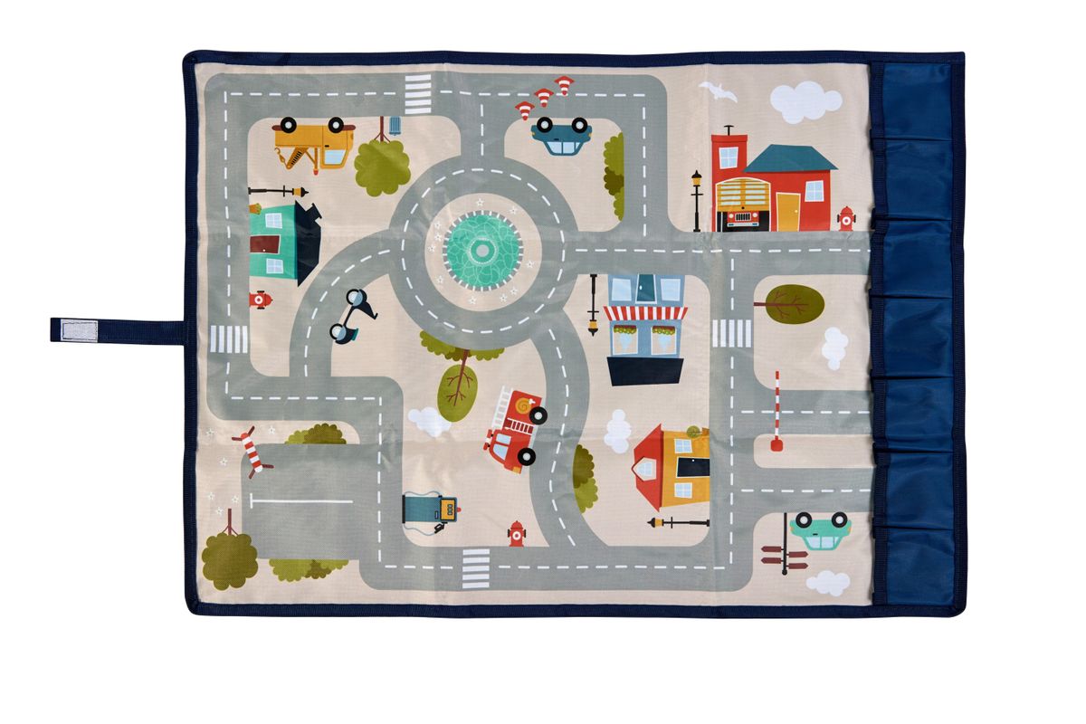 Kids Original Travel and Play Mat | Shop Today. Get it Tomorrow ...