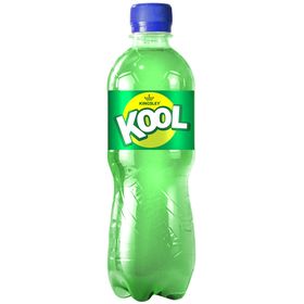 Kingsley Kool Soft Drink (24 x 500ml PET) | Shop Today. Get it Tomorrow ...