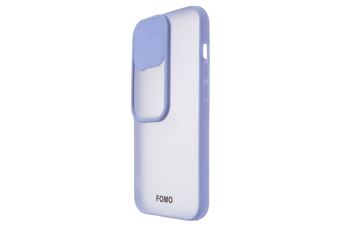 Fomo Slider For iPhone 13 Pro | Shop Today. Get it Tomorrow! | takealot.com
