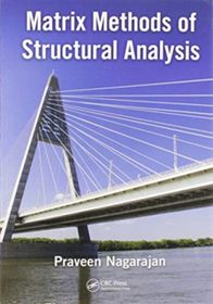 Matrix Methods of Structural Analysis | Shop Today. Get it Tomorrow ...