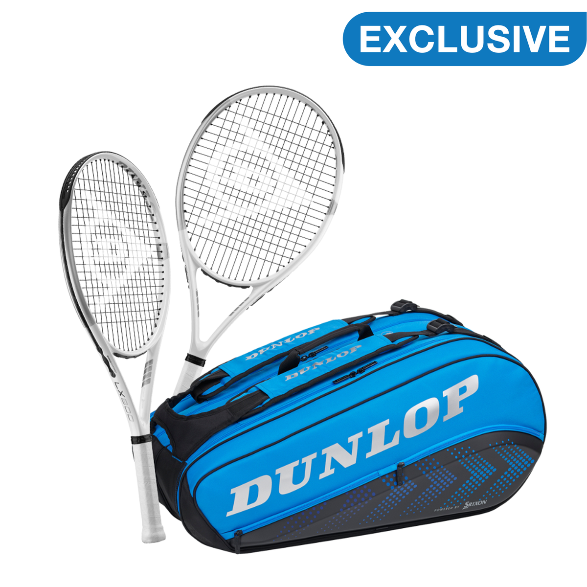 Dunlop LX 800 Tennis Combo Unstrung racket | Shop Today. Get it ...
