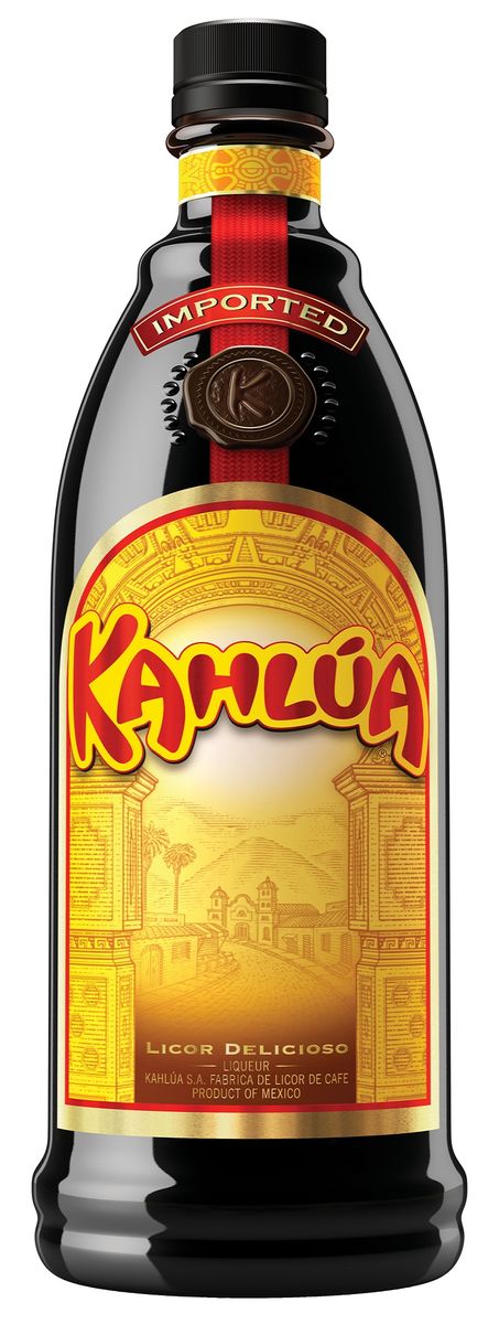 Kahlua Original Coffee Liqueur 750ml | Shop Today. Get it Tomorrow ...