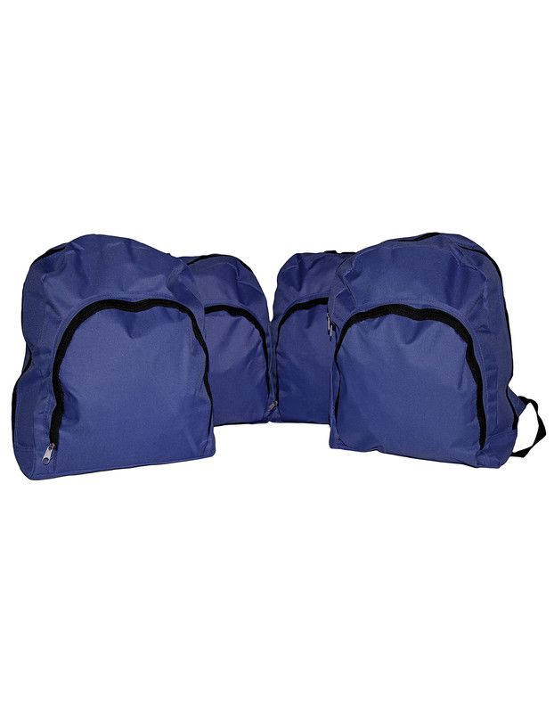 Fino DL-1006 Grade R -1 School Backpack Combo Set of 4 | Shop Today ...
