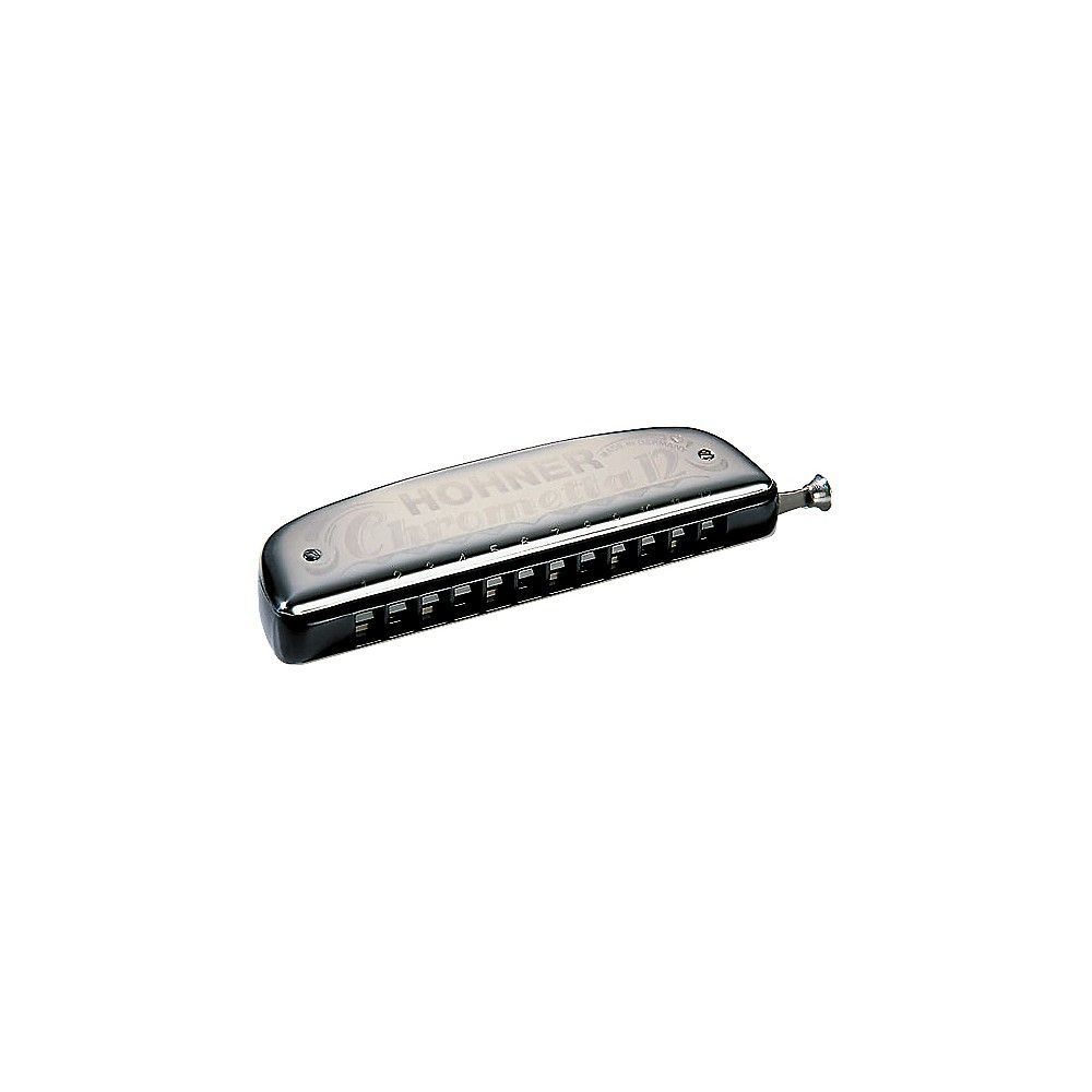 Hohner Chrometta 12 Harmonica | Shop Today. Get it Tomorrow! | takealot.com