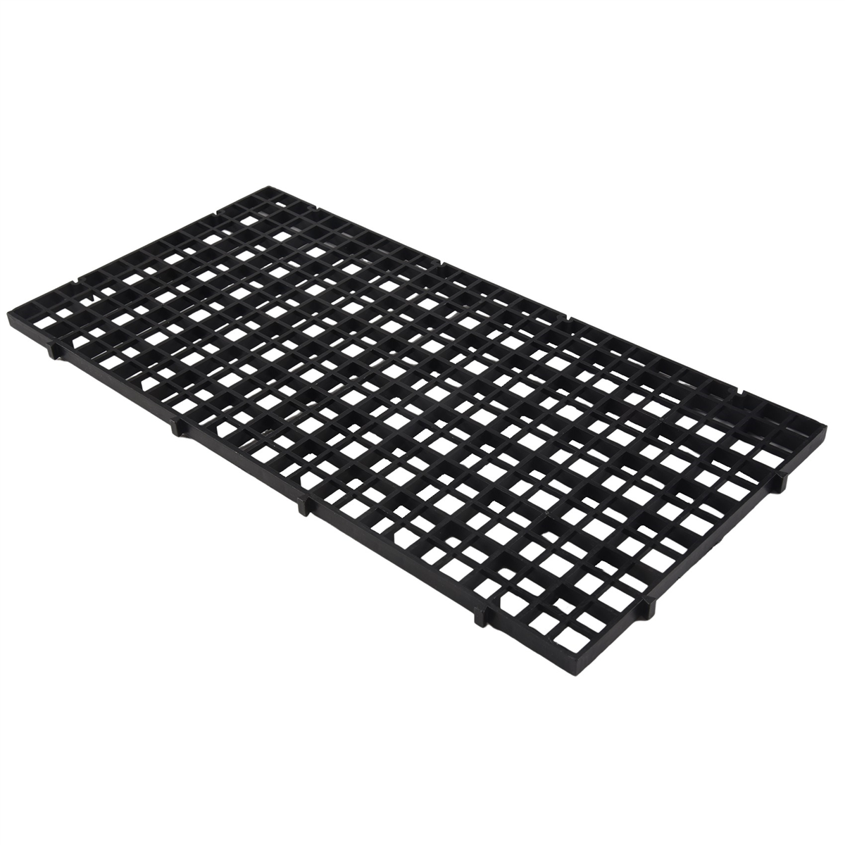 Aquarium Divider Tray Plastic Diffuser Fish Tank Divider Isolation ...