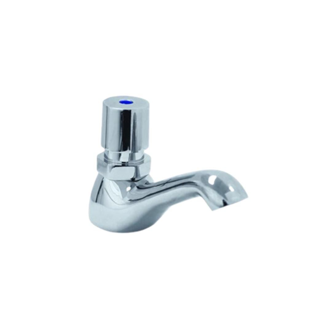 1/2 Demand Pillar Tap | Shop Today. Get it Tomorrow! | takealot.com
