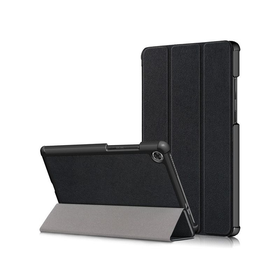 TUFF-LUV Smart Folio Case & Stand for Lenovo Tab M8 Gen 4 (TB-300FU ...