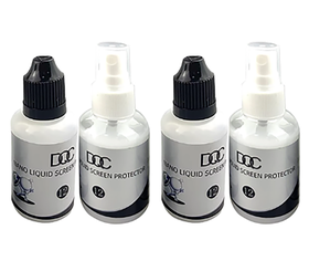 DQC Nano Liquid 50 ml - 2 by 2 set | Shop Today. Get it Tomorrow ...