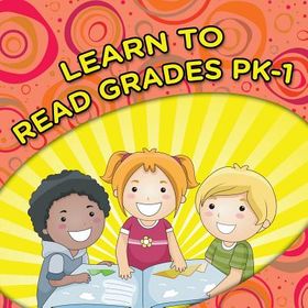 Learn To Read Grades Pk-1 | Shop Today. Get it Tomorrow! | takealot.com