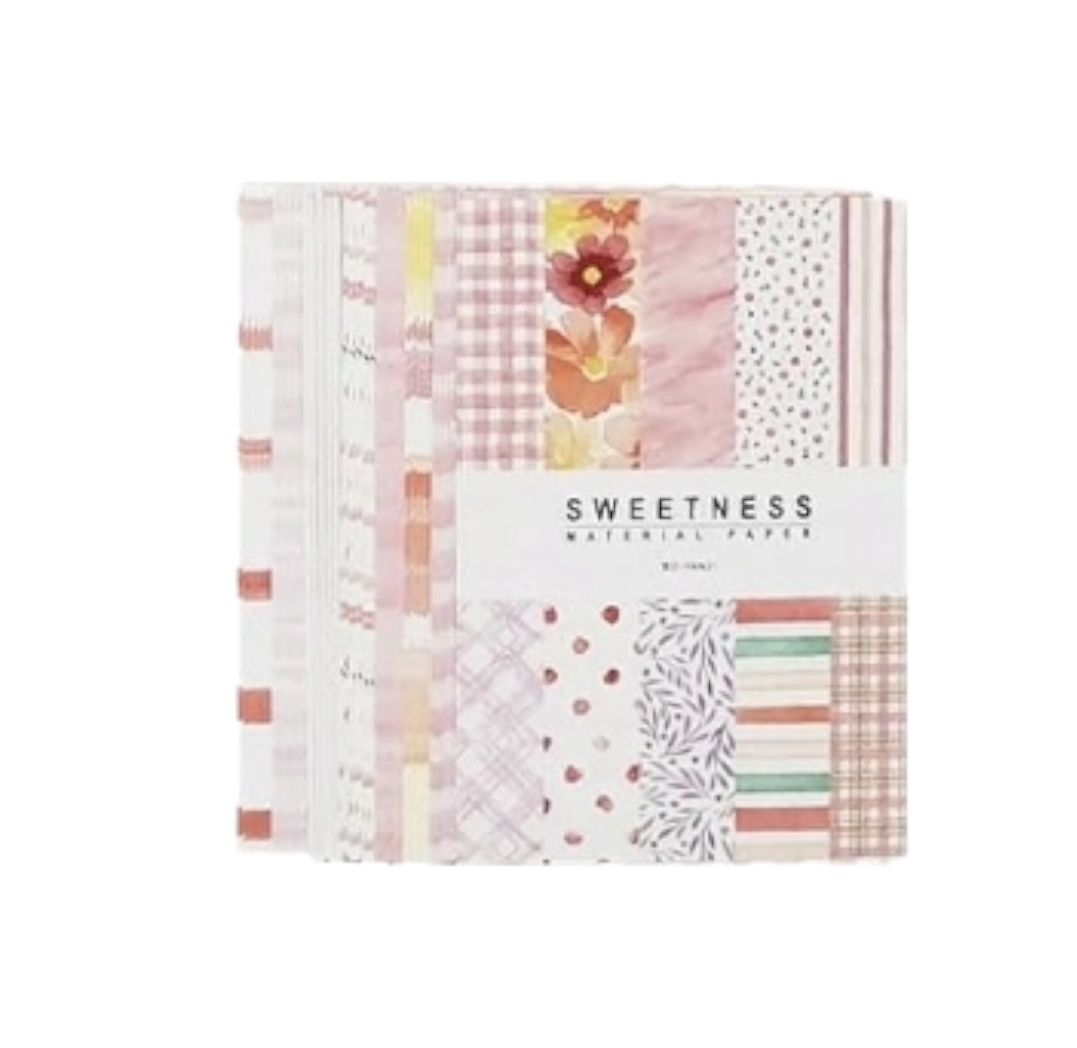 Art & Craft Paper, mixed Patterns 50pcs | Shop Today. Get it Tomorrow ...