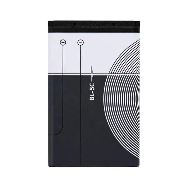 5000mAh B-T6 Lithium Polymer Mobile Phone Battery | Shop Today. Get it ...